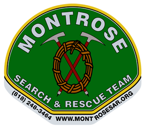 Montrose Search & Rescue - Montrose Search and Rescue